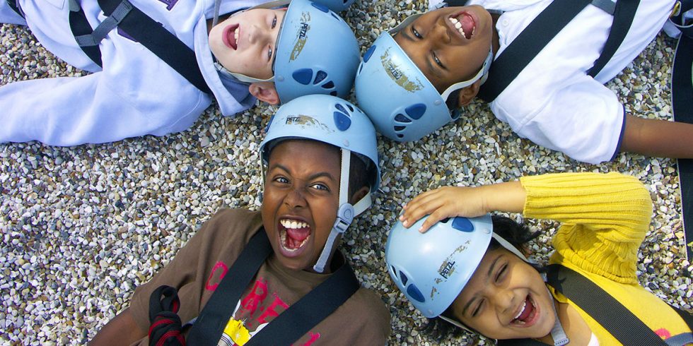 Fairplay House | Fairplay House